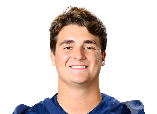 Denin Limouris - New Hampshire Wildcats Tight End - ESPN