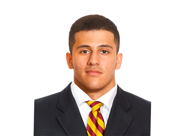 Anthony Weeden Biography - ESPN