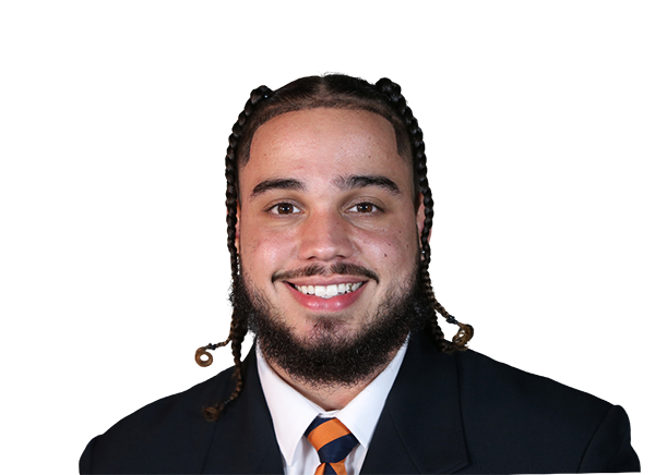 Cody Brown - Virginia Cavaliers Running Back - ESPN