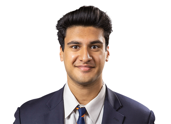 Ahmad Masood - Syracuse Orange Defensive Lineman - ESPN