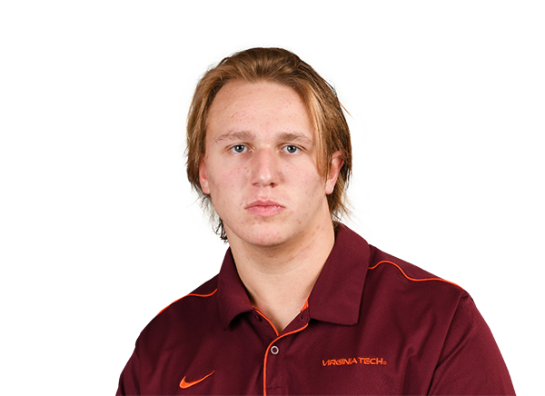 William Jones - Virginia Tech Hokies Offensive Lineman - ESPN