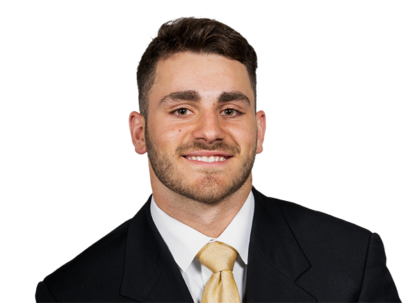 Christian Masterson - Wake Forest Demon Deacons Defensive Back - ESPN