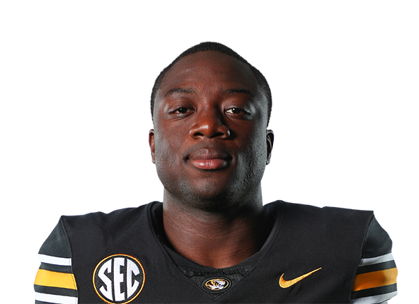 Stephen Benson - Missouri Tigers Running Back - ESPN