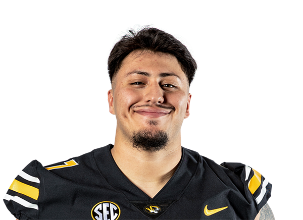 Daniel Robledo - Northern Arizona Lumberjacks Defensive Lineman - ESPN