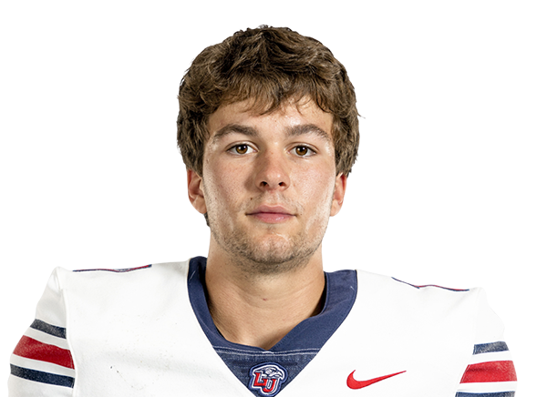 Sam Guridy - Liberty Flames Safety - ESPN