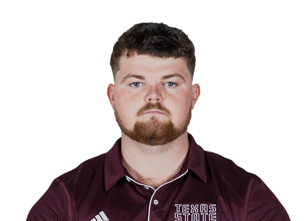 Austin Turner - Texas State Bobcats Long Snapper - ESPN
