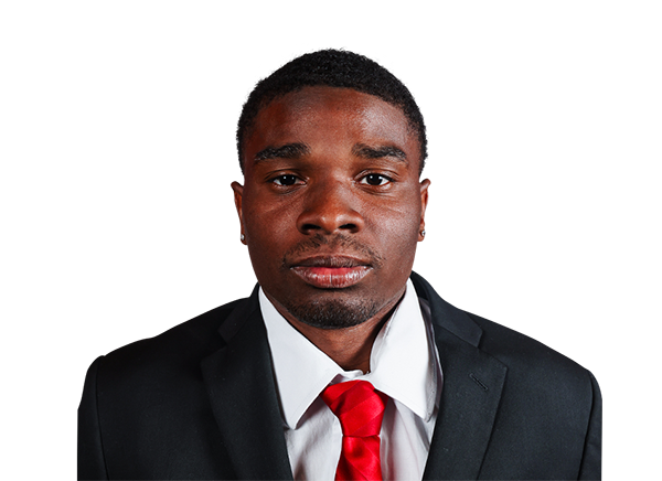 Jaden Robinson - Southern Utah Thunderbirds Safety - ESPN