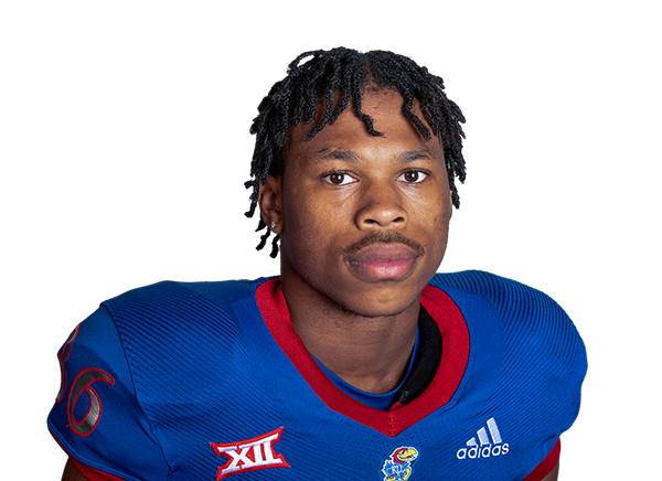DeAndre Thomas Jr. - Kansas Jayhawks Running Back - ESPN