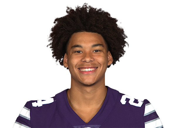 Xavier Gordon - Kansas State Wildcats Wide Receiver - ESPN