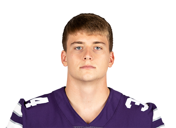 Trevor Erickson - Kansas State Wildcats Safety - ESPN