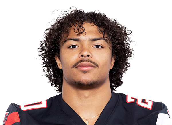 Nehemiah Martinez I - Abilene Christian Wildcats Wide Receiver - ESPN