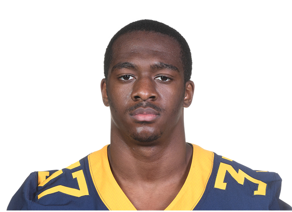 L'Trell Bradley - West Virginia Mountaineers Safety - ESPN