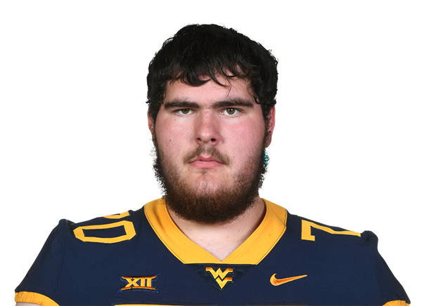 Shawn See - West Virginia Mountaineers Offensive Lineman - ESPN
