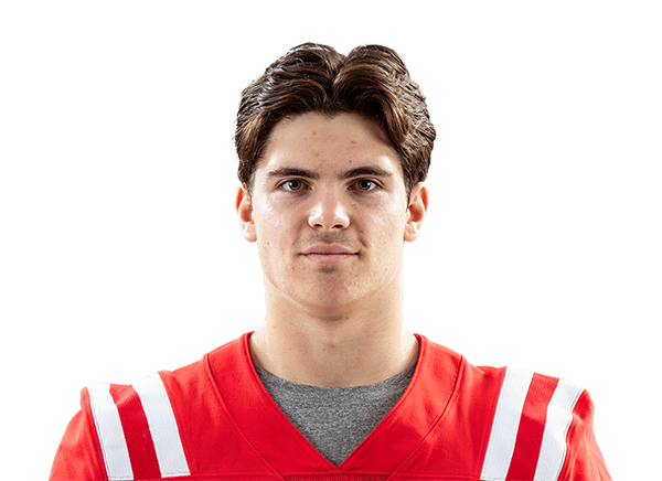 Alex Grado - Ole Miss Rebels Quarterback - ESPN