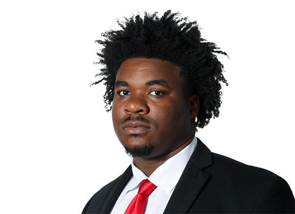 Aric Harris - Maryland Terrapins Offensive Lineman - ESPN