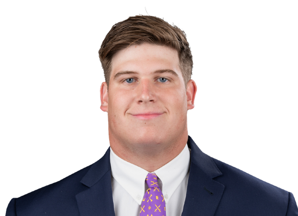 Karson Jones - East Carolina Pirates Offensive Lineman - ESPN