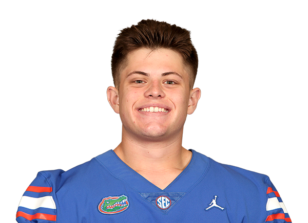 Jake Sheets - Florida Gators Quarterback - ESPN