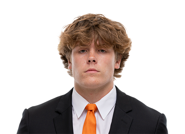 Luke Stum - Tennessee Volunteers Defensive Lineman - ESPN