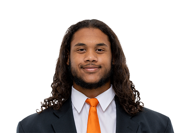Jaxon Adams - Tennessee Volunteers Defensive Lineman - ESPN