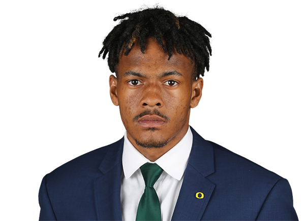 DonJ'rael Brooks - Oregon Ducks Cornerback - ESPN