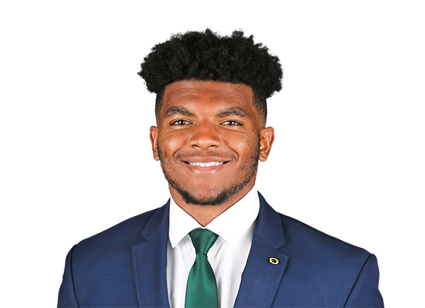 Aaron Smith - Oregon Ducks Running Back - ESPN