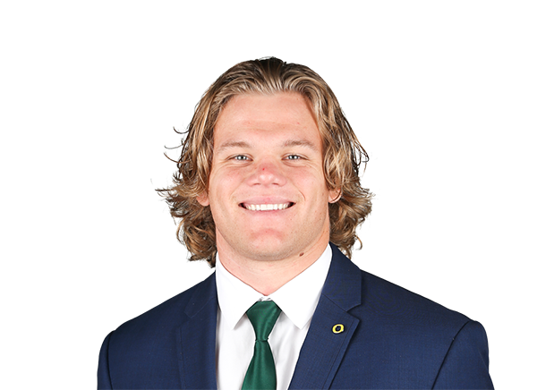 Micah Roth - Oregon Ducks Linebacker - ESPN