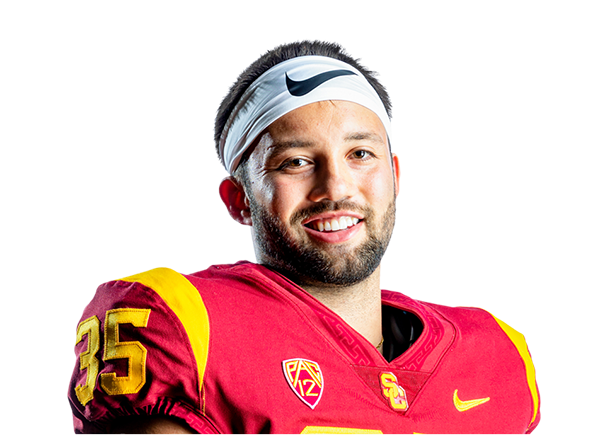 Jordan Tollner - USC Trojans Cornerback - ESPN