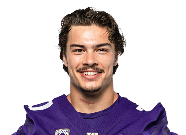 Sean Toomey-Stout - Washington Huskies Safety - ESPN