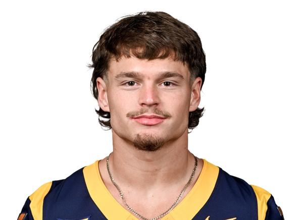 Kannon Katzer - Washington State Cougars Running Back - ESPN (IN)