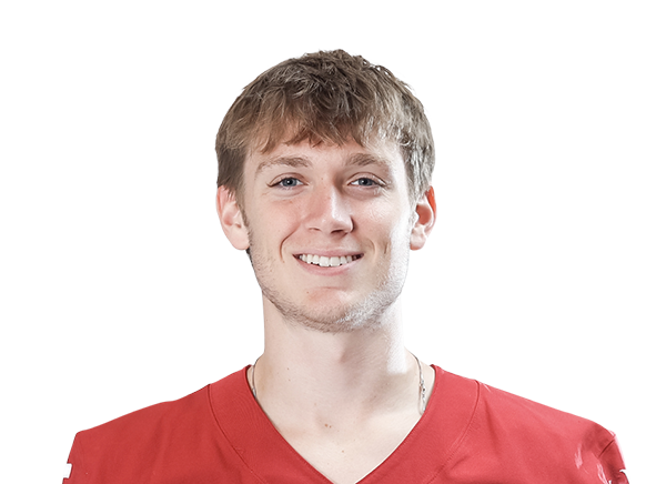 Jake Bowen - Washington State Cougars Tight End - ESPN