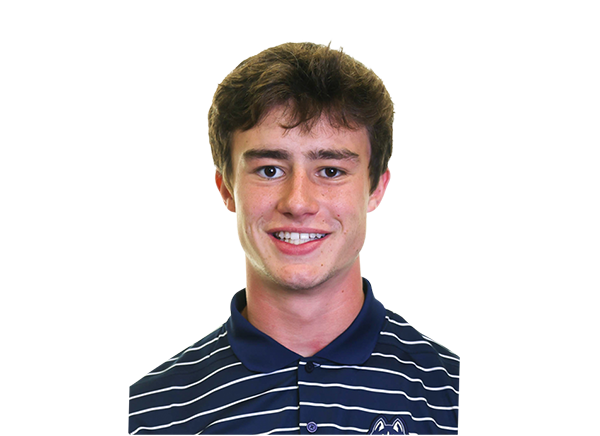 Mark Didio - Wagner Seahawks Wide Receiver - ESPN (AU)