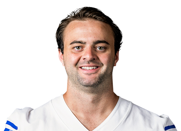 Hunter Greer - BYU Cougars Defensive Lineman - ESPN