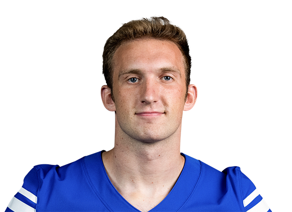Nick Nethercott - BYU Cougars Defensive Back - ESPN