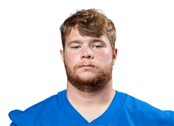 Andrew Kerwin - Buffalo Bulls Offensive Lineman - ESPN