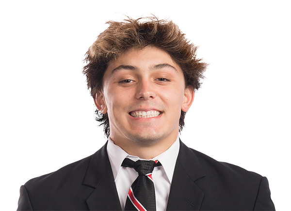 Tito Byce - Louisiana Ragin' Cajuns Wide Receiver - ESPN