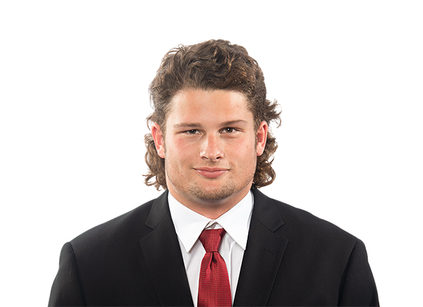 Wesley Maze - Louisiana Ragin' Cajuns Linebacker - ESPN