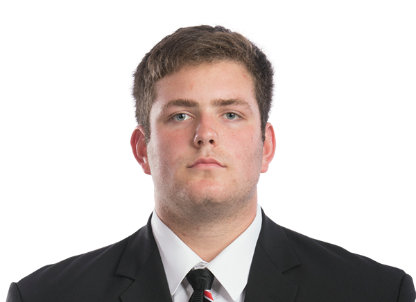 Caleb Harris - Louisiana Ragin' Cajuns Offensive Lineman - ESPN