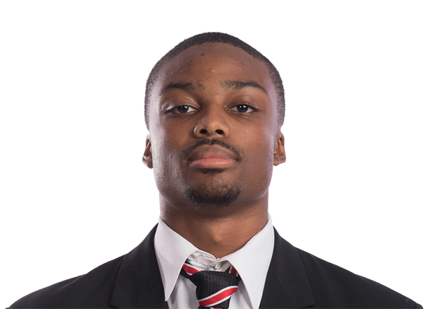 Noah McCollum - Louisiana Ragin' Cajuns Wide Receiver - ESPN