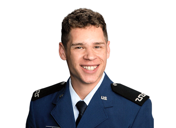Mason Bugg - Air Force Falcons Safety - ESPN
