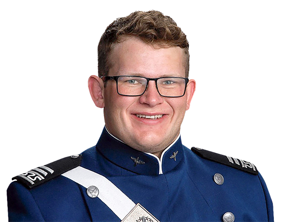 Ethan Jackman - Air Force Falcons Guard - ESPN