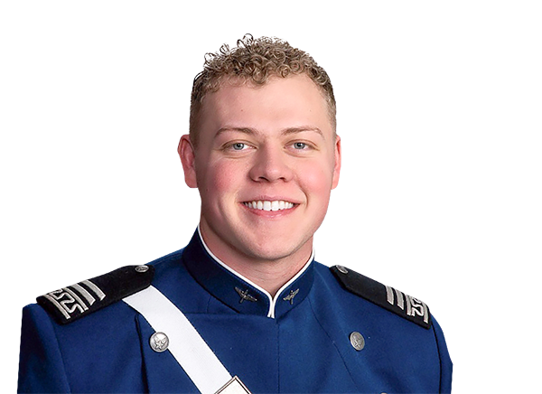 Kaleb Holcomb - Air Force Falcons Offensive Tackle - ESPN