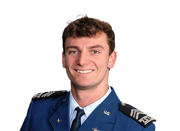 James Bryant - Air Force Falcons Tight End - ESPN