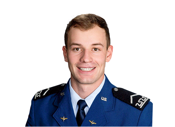Luke Wieland - Air Force Falcons Punter - ESPN