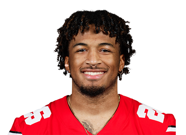 Cayden Saunders - Ohio State Buckeyes Running Back - ESPN