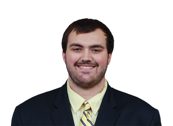 Kyle Moore - Toledo Rockets Offensive Lineman - ESPN