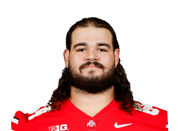 Quinton Burke - Ohio State Buckeyes Offensive Lineman - ESPN