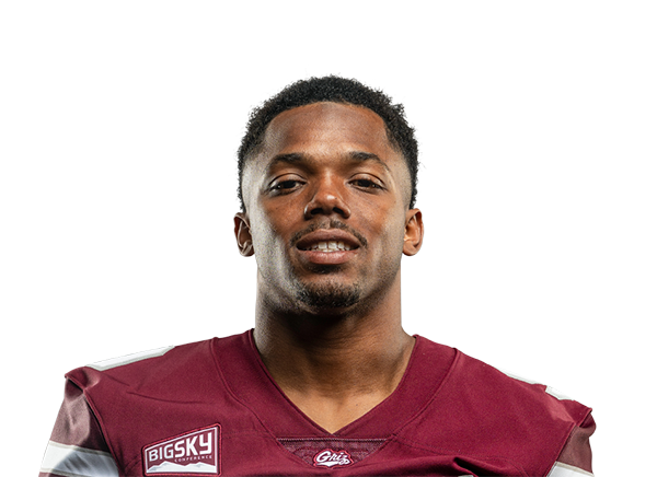 Chrishawn Gordon - Montana Grizzlies Safety - ESPN