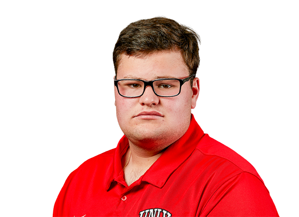 David Oxman - UNLV Rebels Offensive Lineman - ESPN (IN)