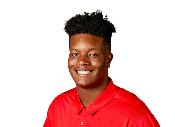 Brandon Logan - UNLV Rebels Offensive Lineman - ESPN