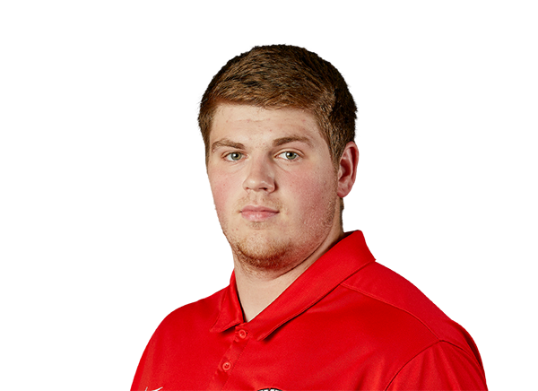 Anthony Berry - UNLV Rebels Offensive Lineman - ESPN